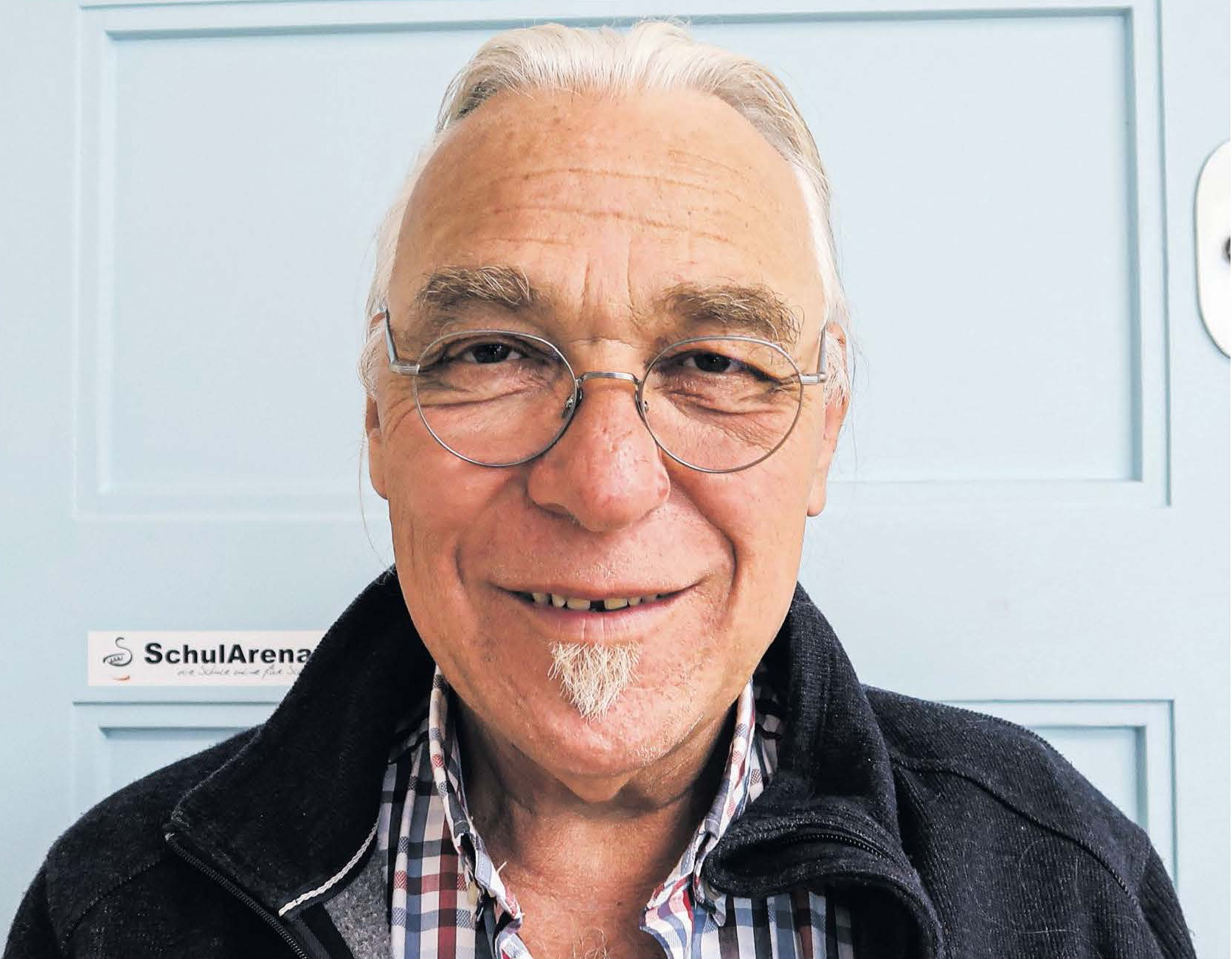 An era ends after 20 years | SIG Areal