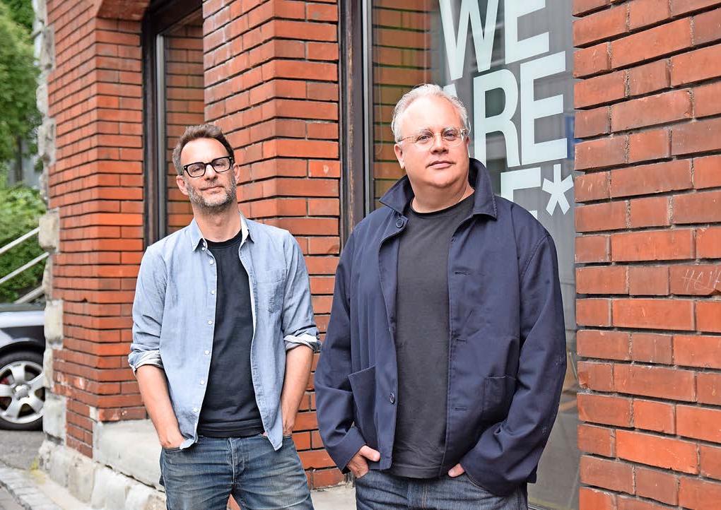 «Die Marke ist bisher nicht wirklich greifbar» | SIG Areal