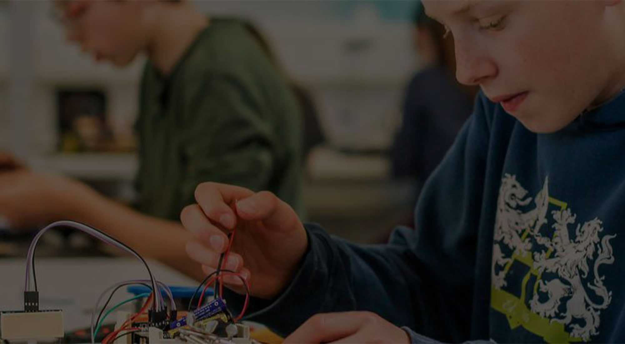 go tec! Schaffhausen | SIG Areal