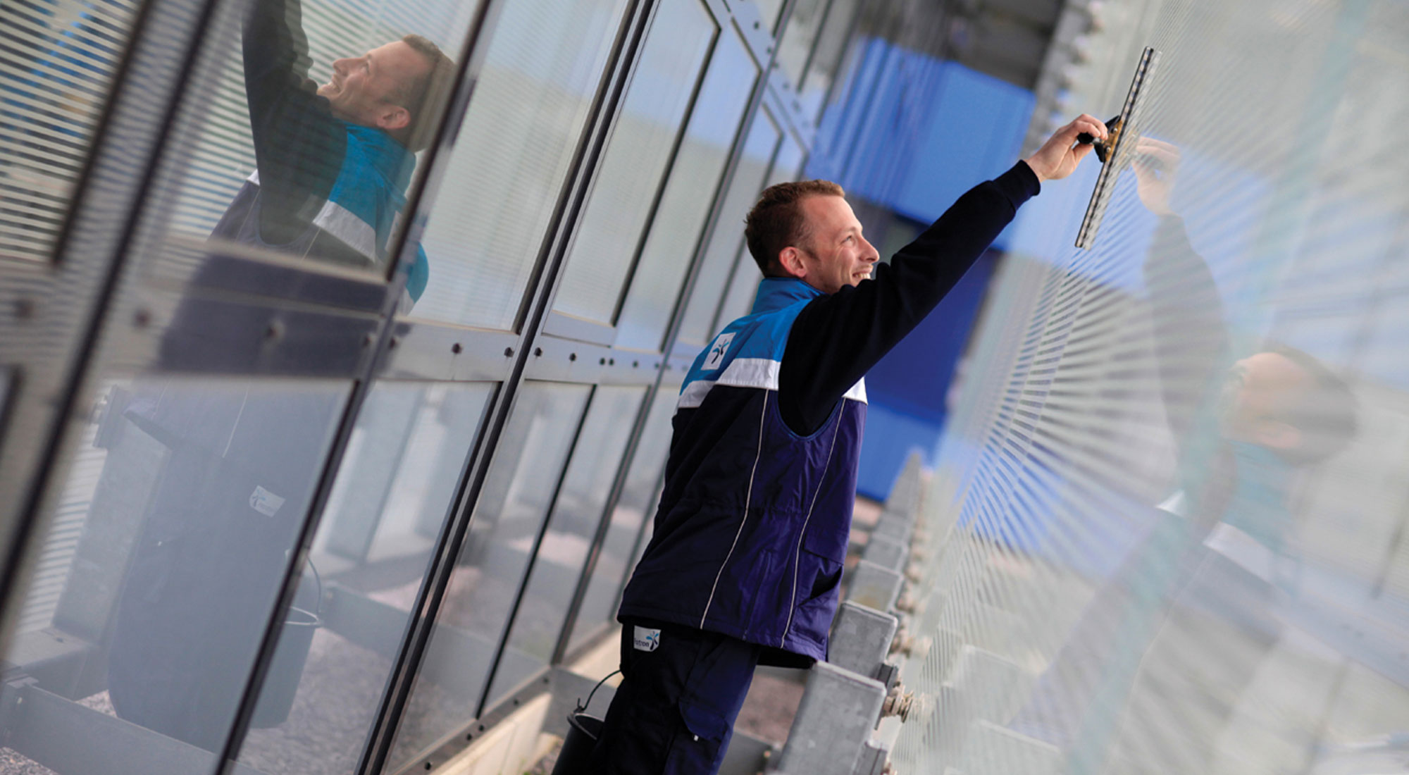 Vebego AG | SIG Areal